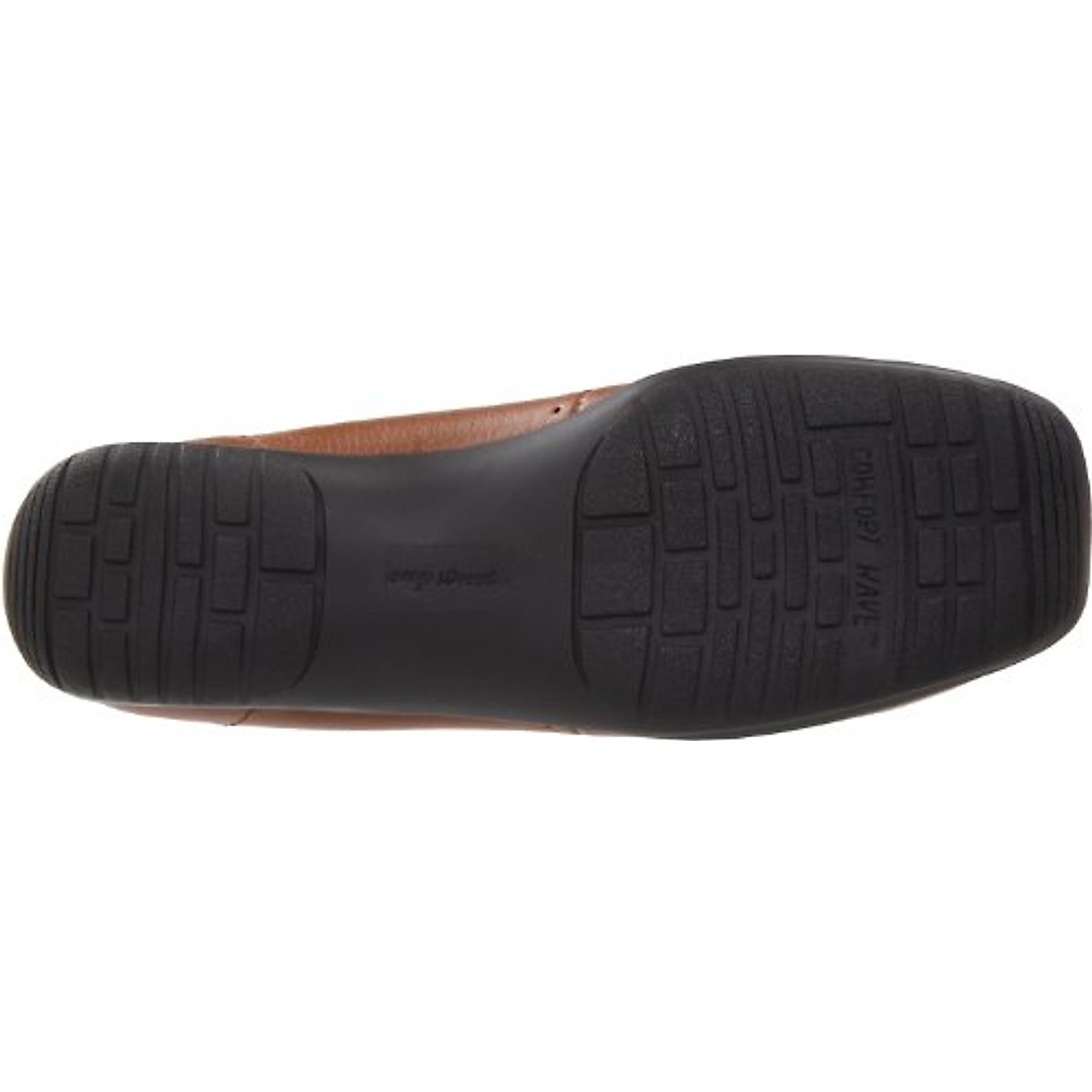 Easy Street Purpose Womens Slip On 8 BM US Tan