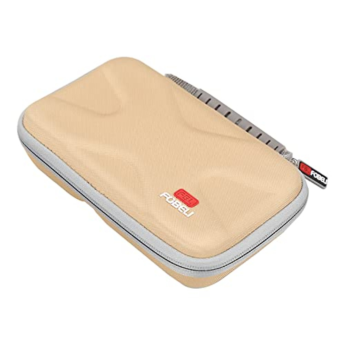 FBLFOBELI EVA Hard Storage Carrying Case for Kodak Luma 150 Ultra Mini Pocket Pico Projector