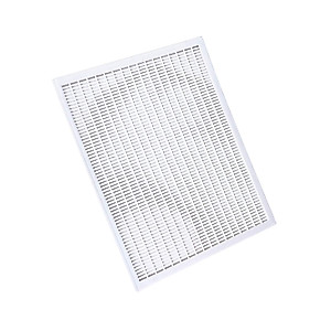 Hoover Hives 10 Frame Langstroth Beehive Parts Kit Dipped in 100% Beeswax includes Telescoping Top Cover, Oval Bee Escape, Inner Cover, Screened Bottom Board, Entrance Reducer& Queen Excluder