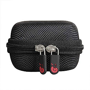 Hermitshell Hard Case for Skullcandy Dime True Wireless in-Ear Earbud