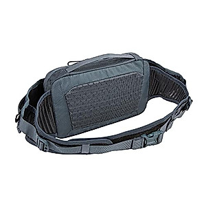 Thule Rail Hip Pack 2L, Dark Slate