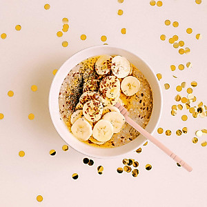 DOITOOL 12Pcs bee stick honey server honey scoop chocolate stirrers honey twirler honey chocolate stirring spoons honey stirring rod honey ladle teaspoon Wooden portable to rotate