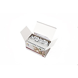 QuickVue Inline Strep A Test (Pack of 25)