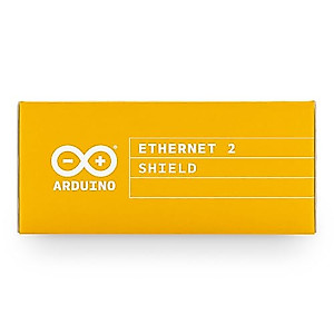 Arduino Ethernet Shield 2 [A000024]