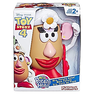 Potato Head Disney/Pixar Toy Story 4 For Kids Ages 2 & Up
