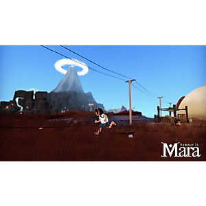 Summer in Mara - PlayStation 4