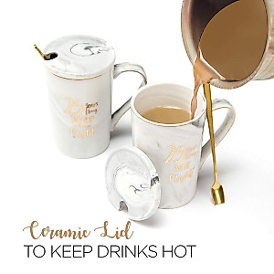 FORTIVO 25th Anniversary Wedding Gifts, Wedding Gifts Anniversary for Couple, Couple Gifts, Gifts for Anniversary Couple, 25th Wedding Anniversary Decorations, Anniversary 25th Gifts for Parents