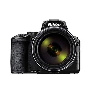 Nikon COOLPIX P950