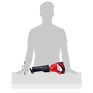 Milwaukee 2696-24 M18 Cordless Compact Combo Tool Kit