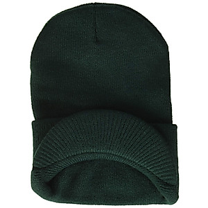 DECKY HybriCaps, Forest