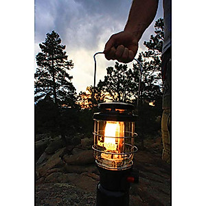 Coleman NorthStar Propane Lantern