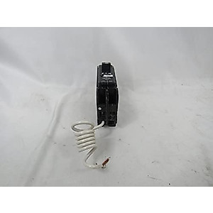 EATON BRN120GF Br Gfci, 5ma, 1 Pole, 10kaic, 20a, Pigta