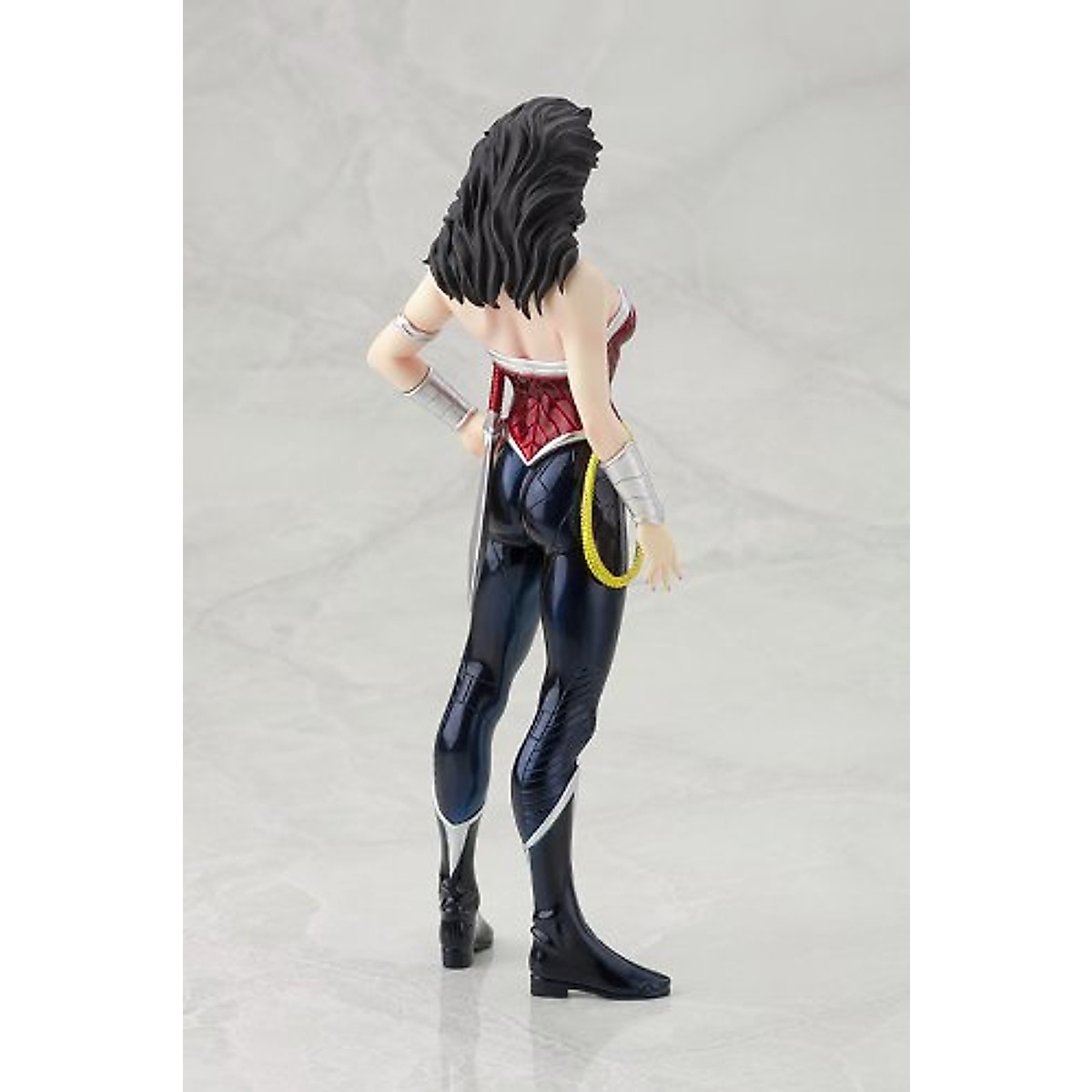 Kotobukiya Wonder Woman DC Comics New 52 ArtFX Statue