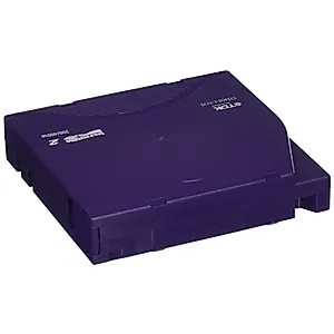TDK LTO Ultrium 2 200/400GB Data Cartridge (27694)
