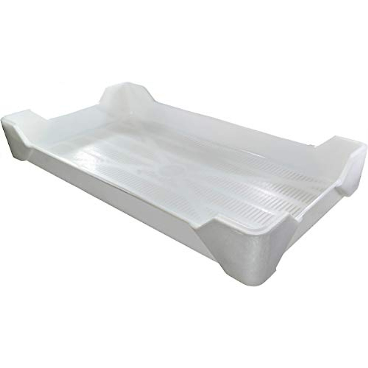 Essential Depot Drying Tray Stackable - Herb, Food or Soap - 60 Trays (no Wheels) on 1 Pallet - Each Tray can Hold up to 40lbs - Made in The U.S.A.