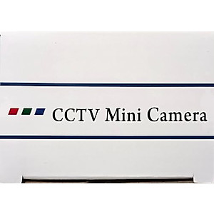 CNDST Hd CCTV Mini Spy Pinhole Security Camera 1200TVL 3.6mm 90degree Mini Hidden Analog Surveillance Camera(DST-240P1)