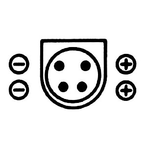 ABLEGRID New AC/DC Adapter for Samsung Series 7 DP700A7D-S03US DP700A7D-S04US 27-Inch All-in-One Touchscreen Desktop PC Charger Power Supply Cord PSU