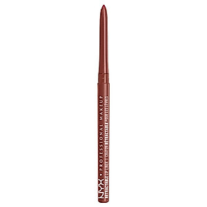 NYX Mechanical Lip Pencil, Jewel