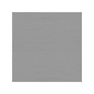 Bush Furniture Key West Bookcase Shelf in Cape Cod Gray | Farmhouse Bookshelf Display Cabinet for Library, Bedroom, Living Room, and Office