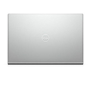Dell Inspiron 14 5402 14 inch FHD i5 Laptop - 11th Generation Intel Core i5-1135G7, 8GB DDR4 RAM, 512GB SSD, Intel Iris Xe Graphics, HDMI, Bluetooth, USB-C, Wi-Fi 6, Windows 10 Home - Silver