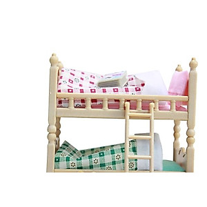 Sylvanian Families Children's Bedroom Furniture