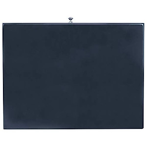 Safavieh Jenson Night Stand Normal Navy