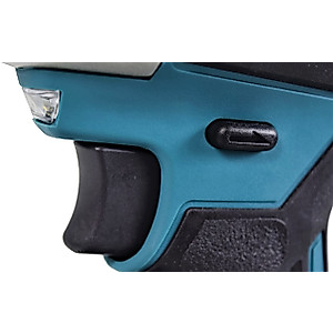 Makita XWT12Z 18V LXT Lithium-Ion Brushless Cordless 3/8" Impact Wrench Bulk Packaged