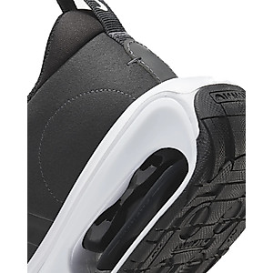 Nike Womens WMNS Air Max INTRLK DQ2904 001 - Size 9W Black/White/Anthracite