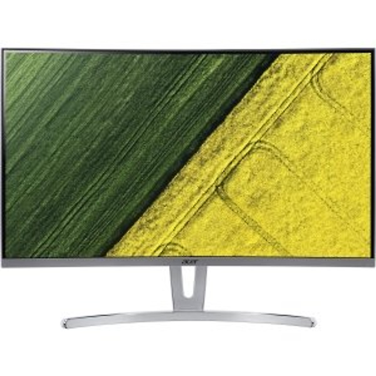 Acer ED273 wmidx 27-inch Curved Full HD (1920 x 1080) Monitor (HDMI, DVI & VGA Ports)