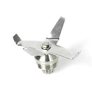 1.8L 110V 2600W Electric Soundproof Blender for Shakes Smoothies Food Prep and Frozen Blending Total Crushing Technology for Smoothies ice and Frozen Fruit