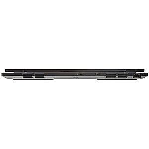 ASUS 2023 ProArt StudioBook 16 OLED Laptop, 16” 3.2K OLED Touch Display, Intel Core i9-13980HX CPU, Nvidia GeForce RTX 4060 GPU, 16GB DDR5 RAM, 1TB SSD, Windows 11 Home, H7604JV-PS94T, Mineral Black