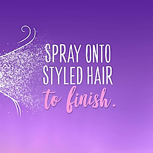 Aussie Hairspray, with Jojoba & Sea Kelp, Strong Hold, 10 fl oz, Triple Pack