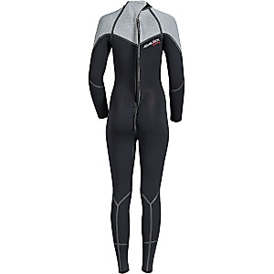 Henderson 5mm Women's Aqua Lock Fullsuit