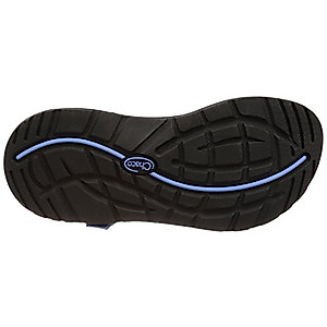 Chaco Women's Z/Cloud X Dahlia Eclipse 5 M