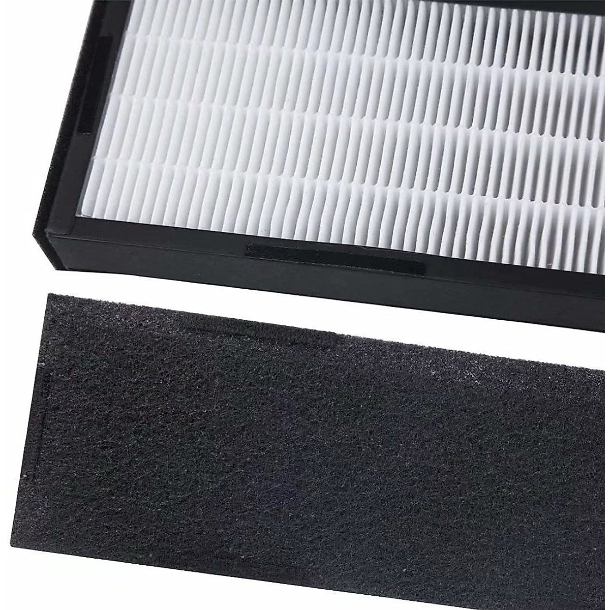 2Pack -FLT5000 FLT5111 Replacement Filter C, Compatible with Guardian Air Purifiers AC5000, AC5000E, AC5250PT, AC5350B, AC5350BCA, AC5350W, AC5300B, BXAP250, IAP-GG-125 Series Filter C