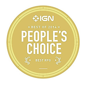 Dragon Age Inquisition (Xbox 360)