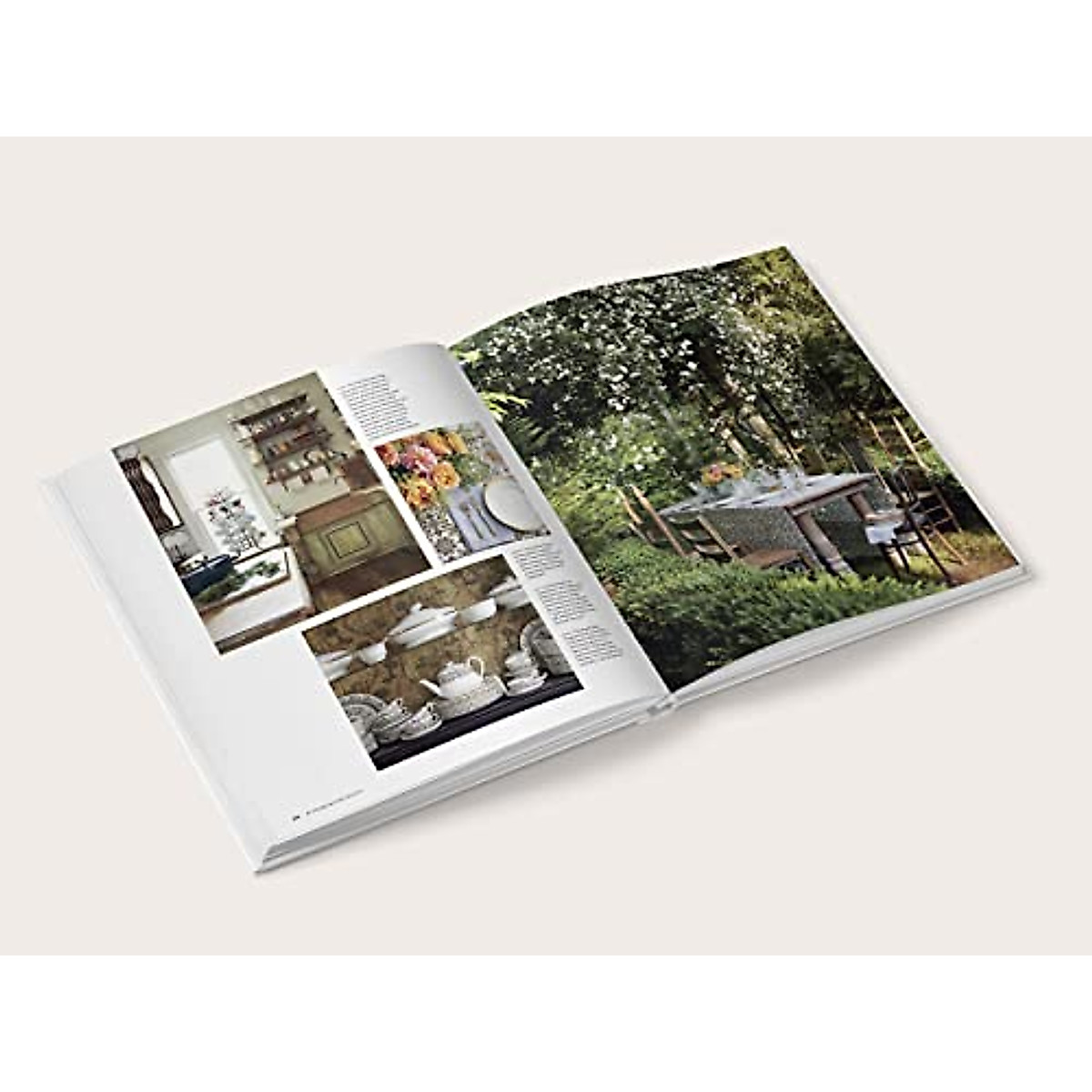 Veranda At Home in the South: Interior Design Reimagined