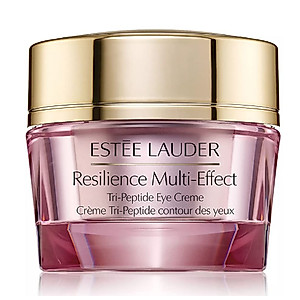 Estee Lauder Resilience Multi-Effect Tri-Peptide Eye Creme, 0.5 oz Full Size Unboxed