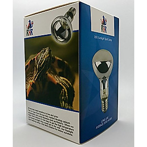 Reptiles N Reefs 60W Basking Bulb