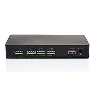 Audioflow 3 Way Speaker Switch Selector Box Smart Wi-Fi