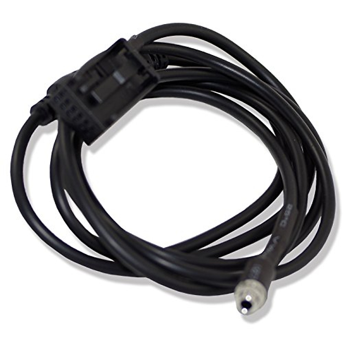 CBK Authentic New 3.5MM Female AUX Audio Adapter Cable for BMW E39 E53 X5 X5M Z4 E83 E85 E86 X3 Mini Cooper iPod iPhone MP3