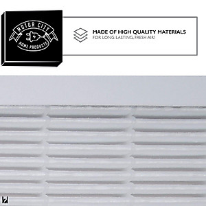 BATEMEN Premium Idylis C + D Filter Bundle Made to Fit Idylis IAP-10-280 (with Carbon Filters)