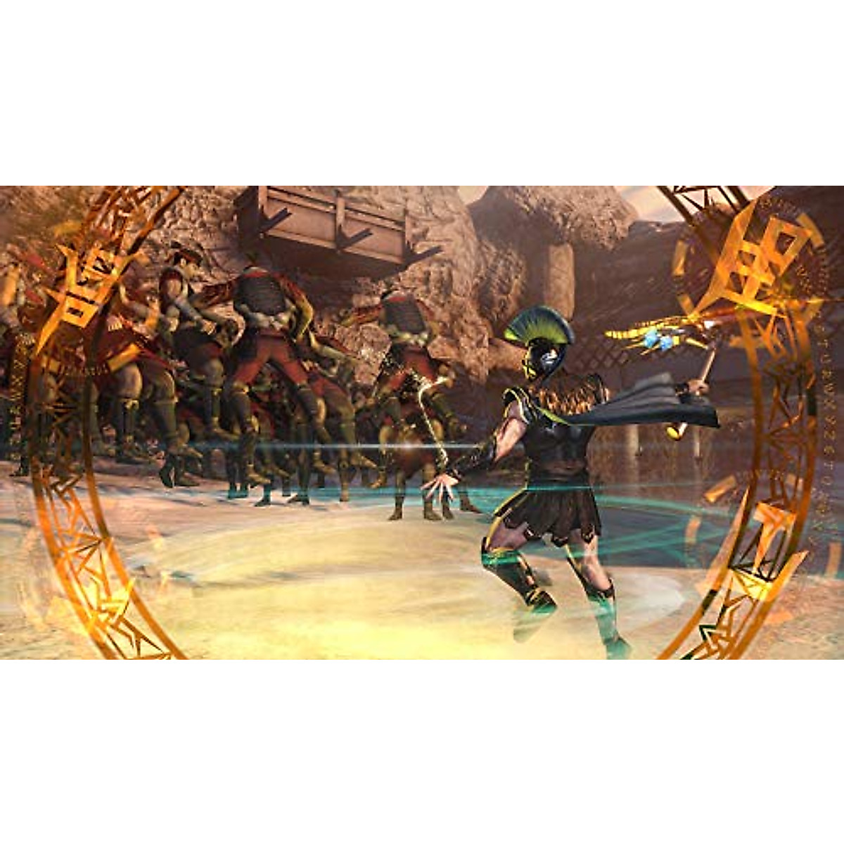 WARRIORS OROCHI 4 Ultimate - PlayStation 4