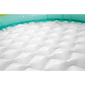 Intex Sunset Glow Baby Pool (34in x 10 in), Beige