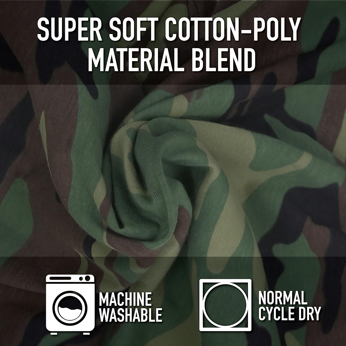 Rothco Kids Camo T-Shirt - Stylish Comfort for Little Explorers, Pink Camo - M