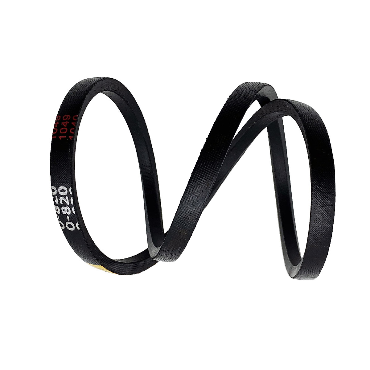 Replacement 3/8x34.5" Auger Drive Belt for MTD Cub-Cadet 754-0367 954-0367 Snow Thrower