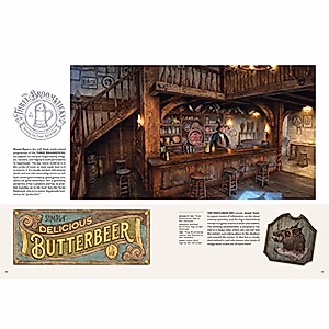 The Art and Making of Hogwarts Legacy: Exploring the Unwritten Wizarding World