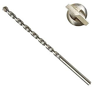 Irwin Tools DRILL BIT 5/32" X 4" X 6" MASONRY