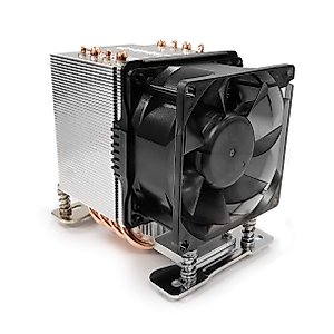 Dynatron Processor Cooler A35 AMD Socket SP3/TR4-3U Active