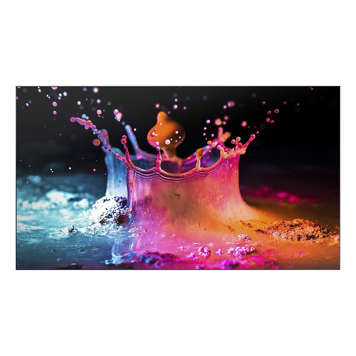 Samsung UD55E-A, 55-Inch Ultra Narrow Bezel Commercial Led LCD Display - Taa